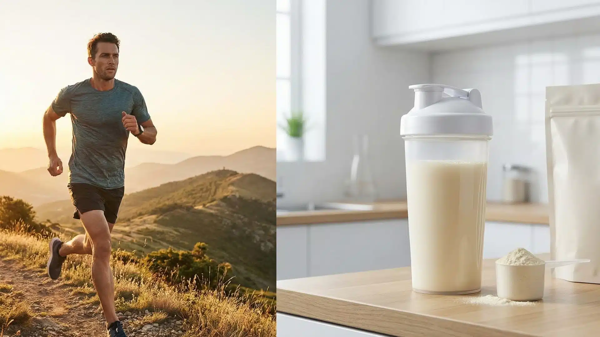 Best Protein Supplement for Runners: Top Picks for 2026
